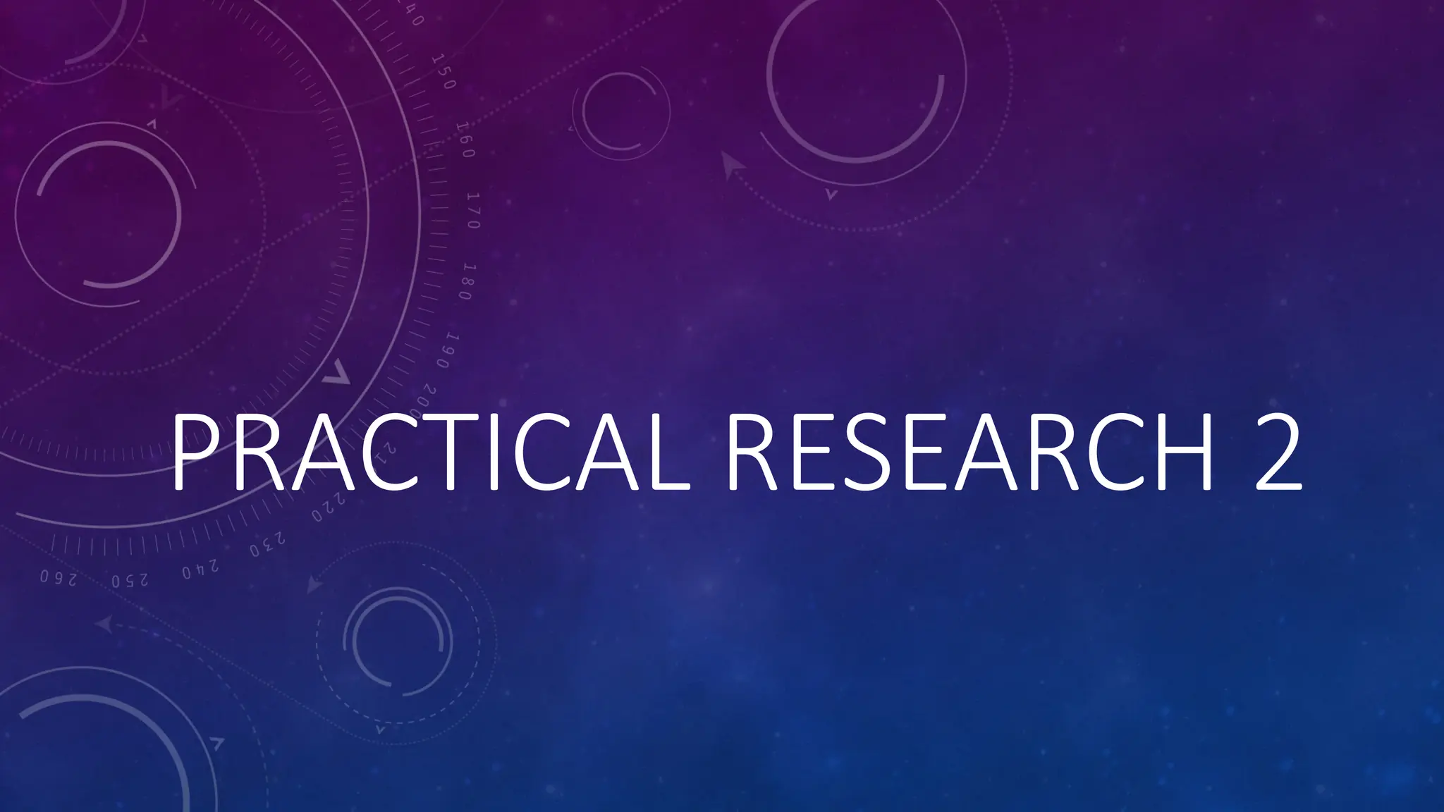 Importance of Quantitative Research Across Fields.pptx