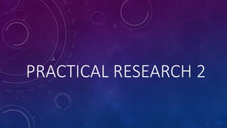 Importance of Quantitative Research Across Fields.pptx