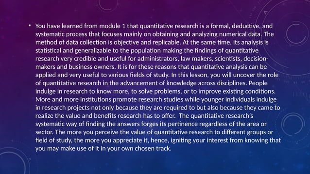 Importance of Quantitative Research Across Fields.pptx