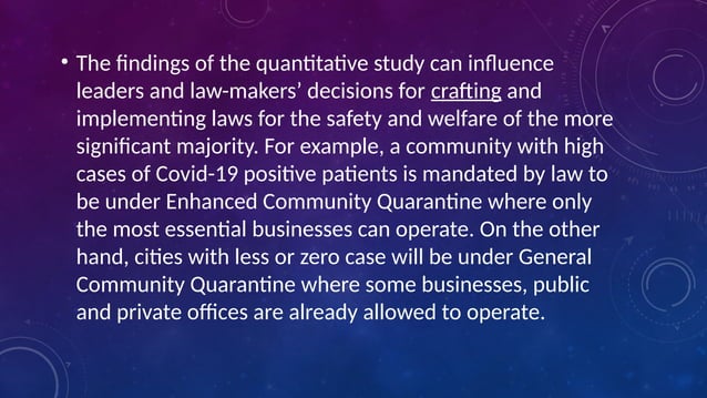 Importance of Quantitative Research Across Fields.pptx