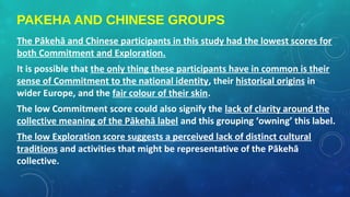 THE IMPORTANCE OF RACE AND ETHNICITY | PPT