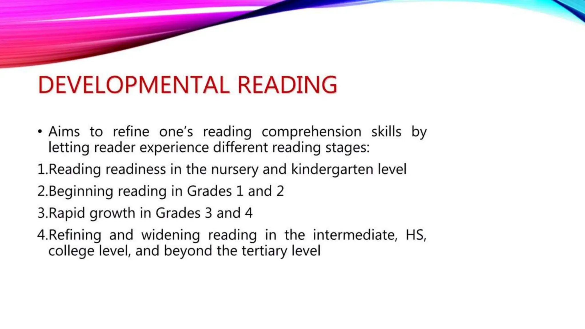Importance of Reading ppt.pptx