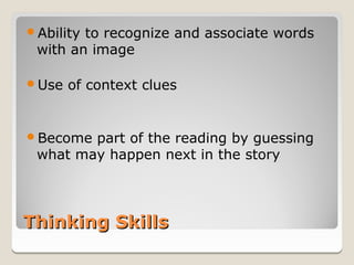 Importance of reading to children slide 1 | PPT