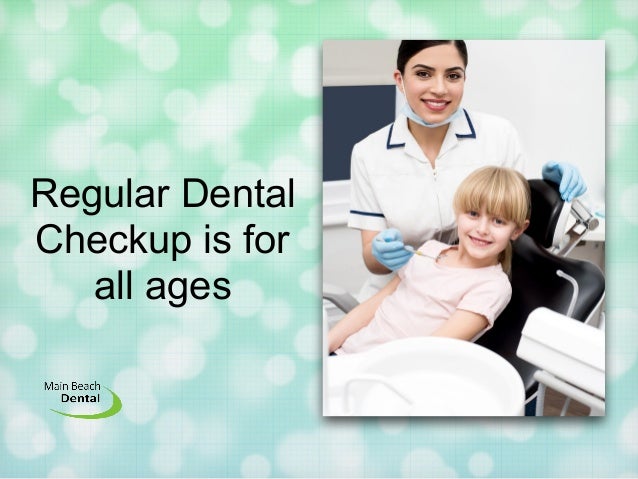 Importance of Regular Dental Visits