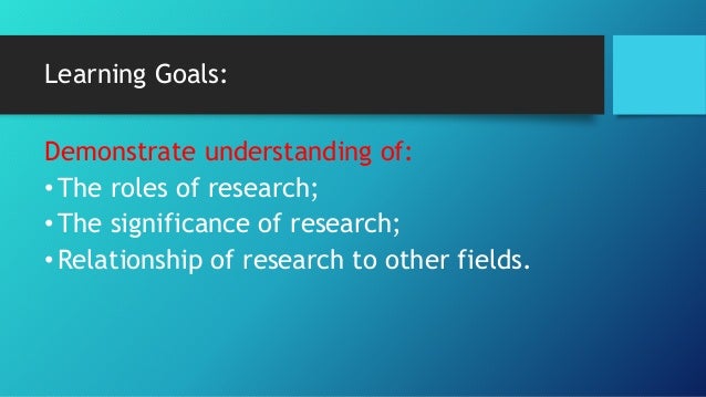 Importance Of Research In Daily Life Quali 1 importance-of-research-in-daily-life-quali-1
