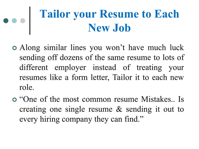 IMPORTANCE OF RESUME BY AHIMANYU.pptx