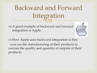 Importance of retailing | PPTX