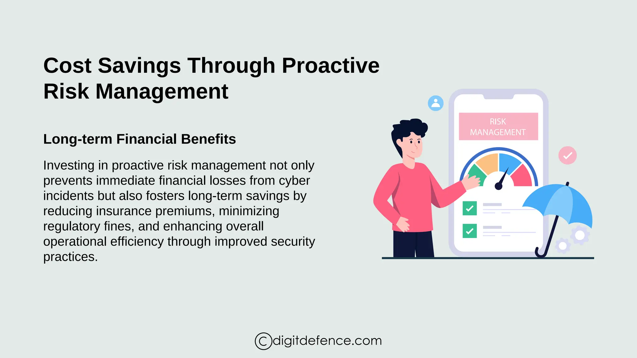 Importance of Risk Analysis for Cybersecurity - Digitdefence | PPT