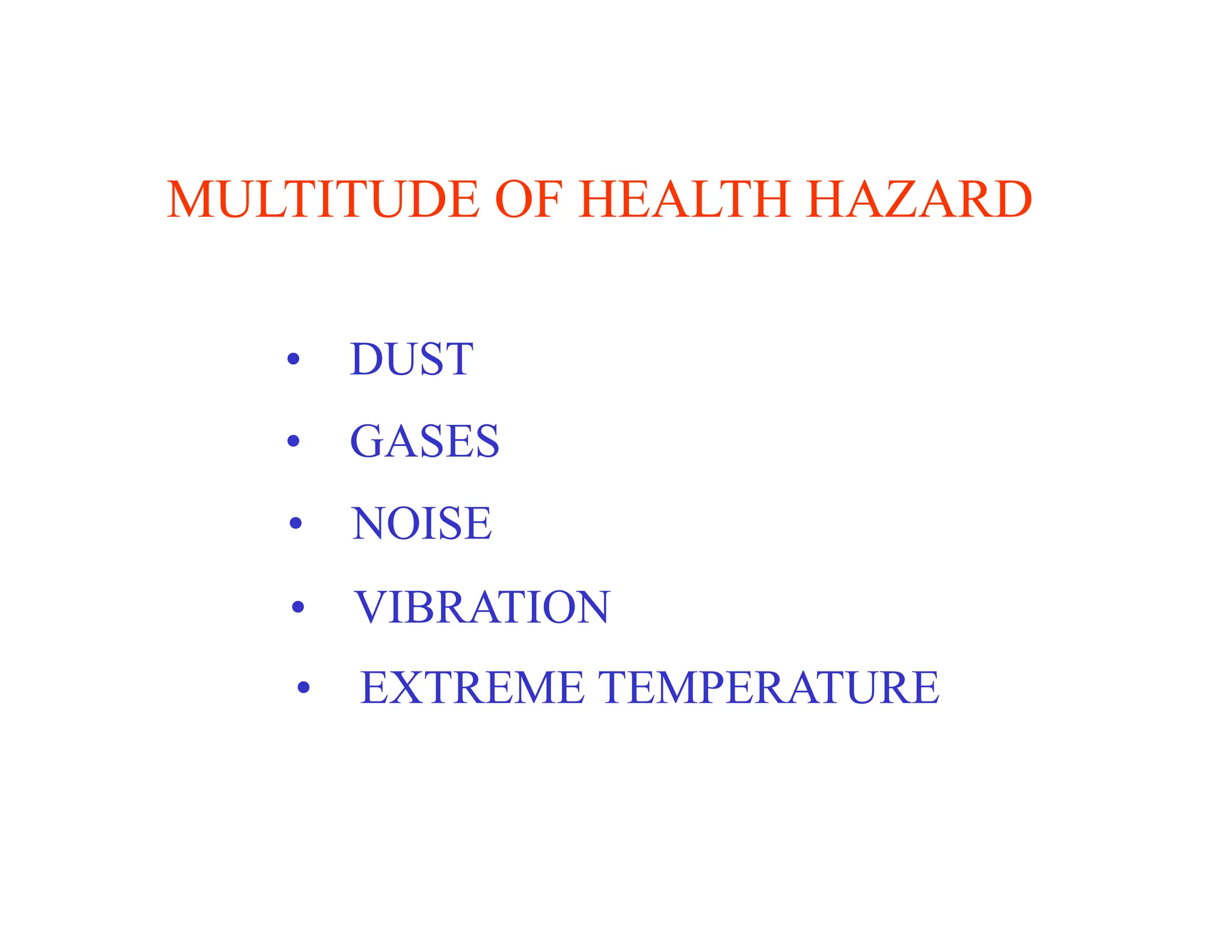 Importance of Safety and How it Relates to Property Loss Prevention | PDF