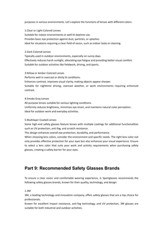 Importance of Safety Glasses and Buyer.pdf