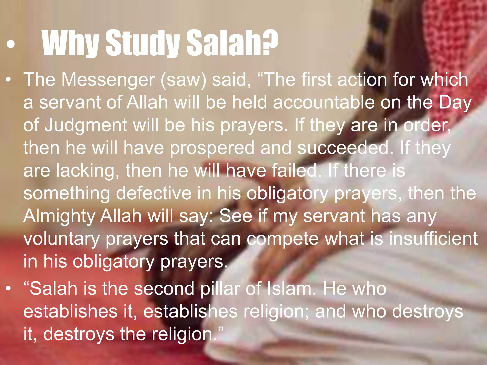 Importance Of Salah.pptx