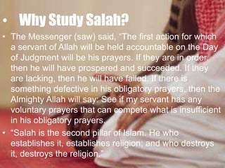 Importance Of Salah.pptx
