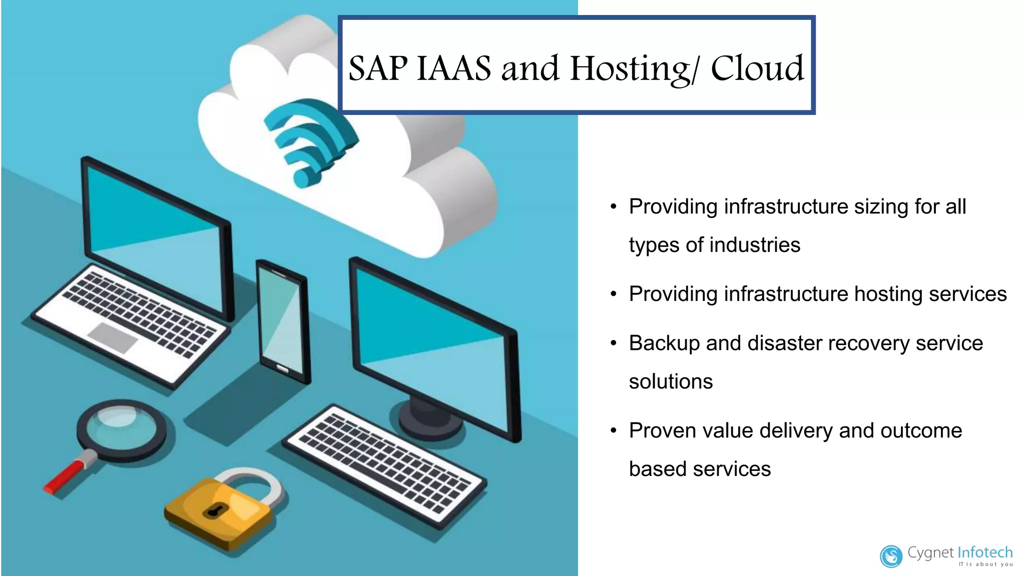 Importance of SAP for Business Growth | PPTX