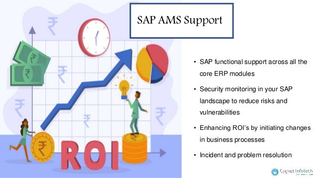 Importance of SAP for Business Growth