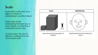 IMPORTANCE OF SCALE IN ARCHITECTURL WORLD | PDF