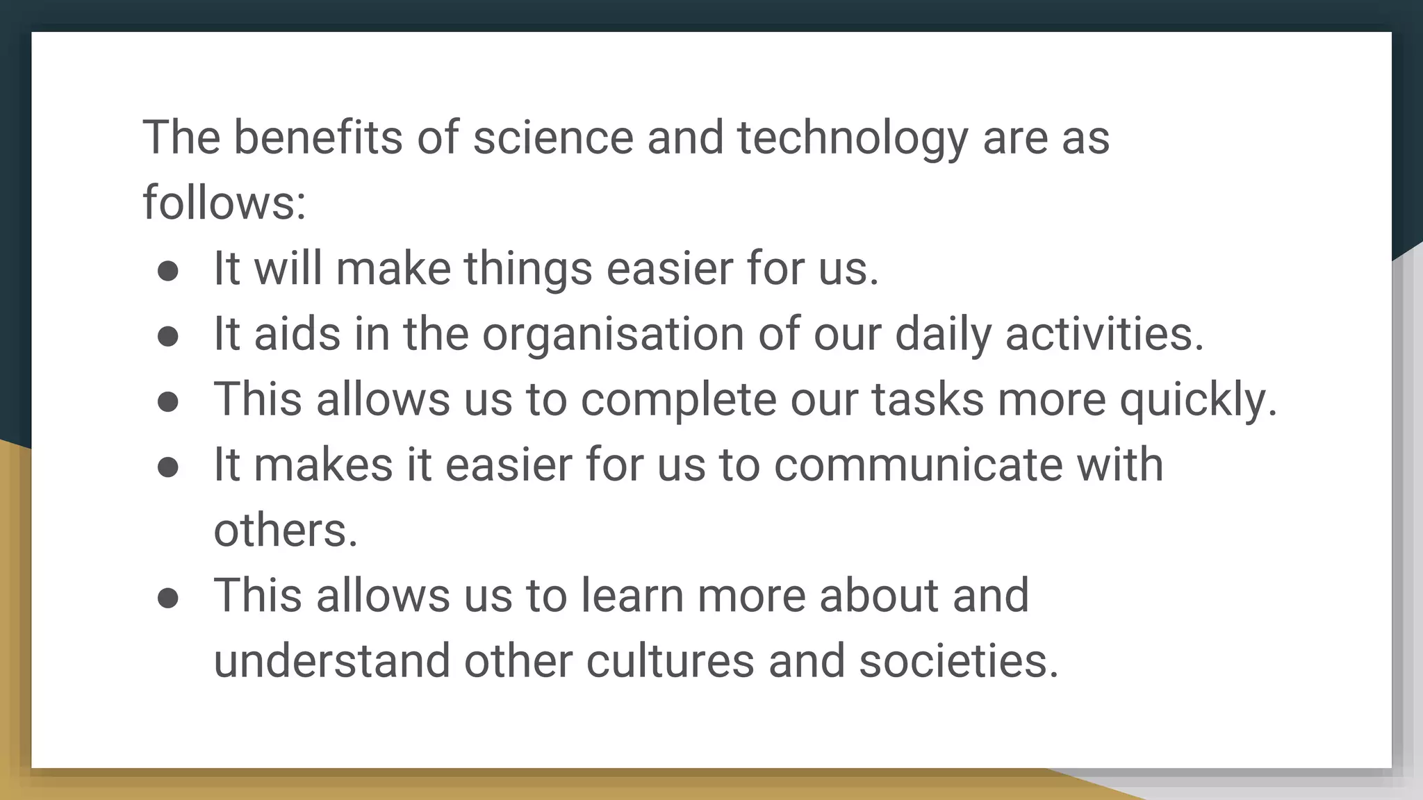 Importance of science and technoloy.pptx