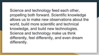 Importance of science and technoloy.pptx