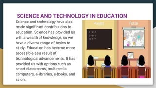 Importance of science and technoloy.pptx