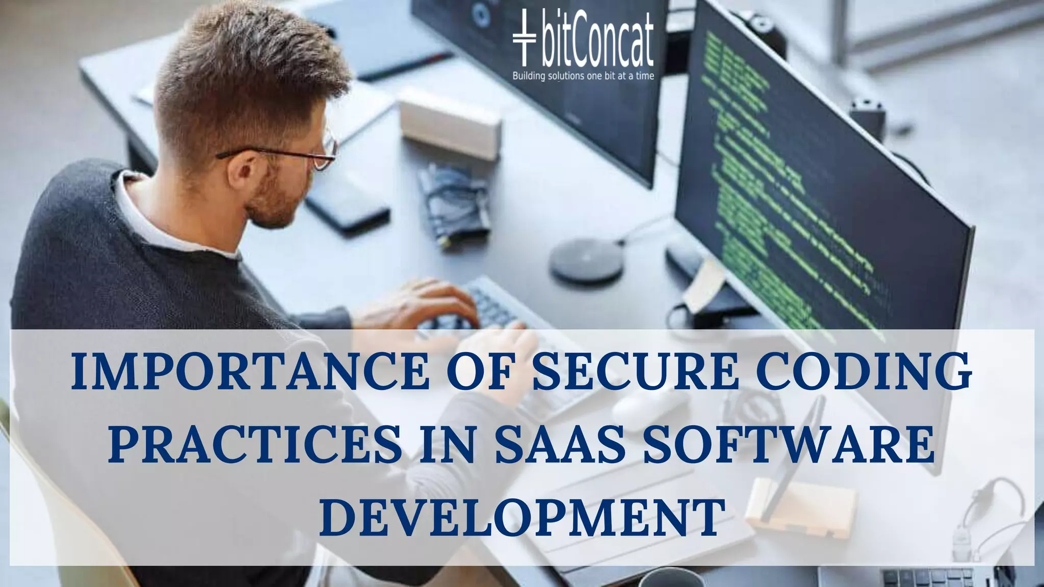 Importance Of Secure Coding Practices In Saas Software Development | PPT Importance Of Secure Coding Practices In Saas Software Development | PPT