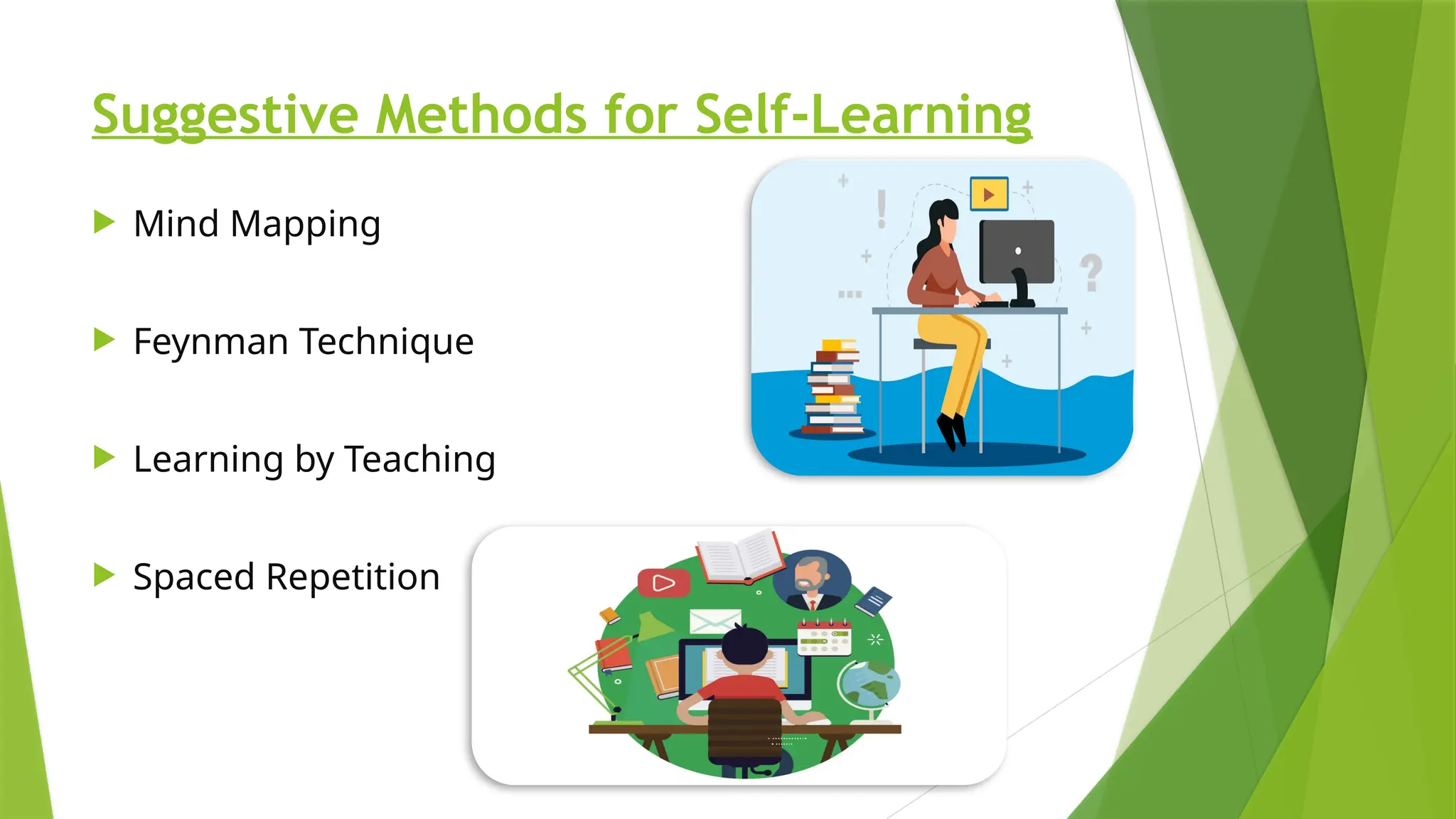 Importance of Self-Learning and Suggestive Methods.pptx