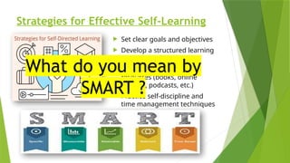 Importance of Self-Learning and Suggestive Methods.pptx