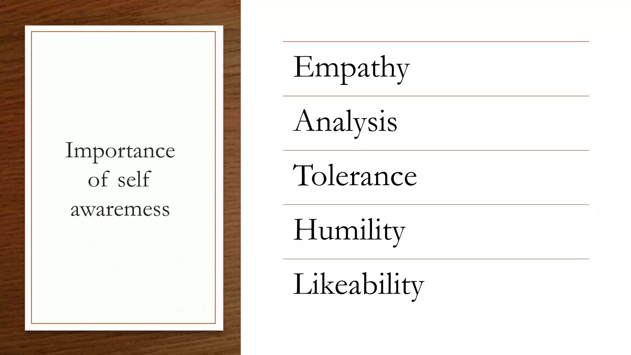 Importance of self awareness.pptx