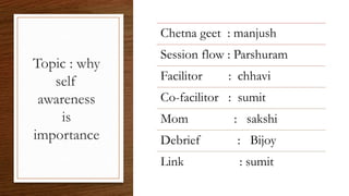 Importance of self awareness.pptx