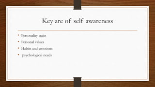 Importance of self awareness.pptx