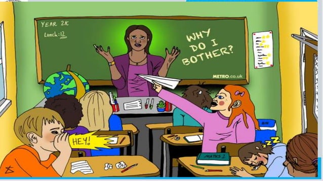 Importance of self awareness for teachers | PPTX | Mental Health ...