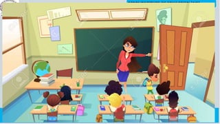 Importance of self awareness for teachers | PPTX
