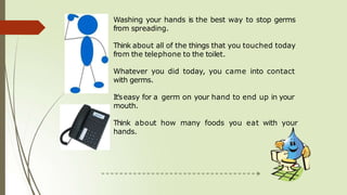 Importance of Self Cleanliness.pptx