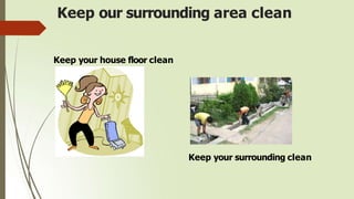 Importance of Self Cleanliness.pptx