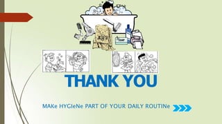 Importance of Self Cleanliness.pptx