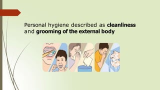 Importance of Self Cleanliness.pptx