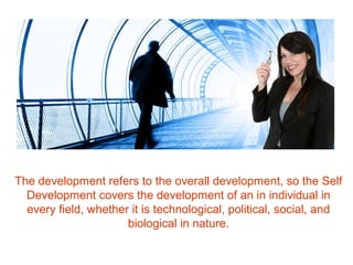 Importance of Self Development | PPT