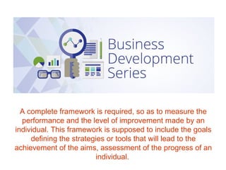 Importance of Self Development | PPT