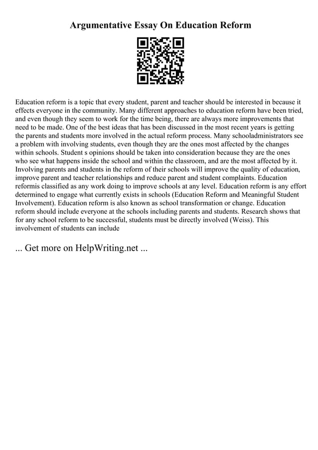 Importance Of Service Learning Essay | PDF