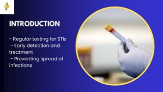 Importance of Sexual Health Testing.pptx