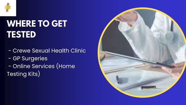 Importance of Sexual Health Testing.pptx