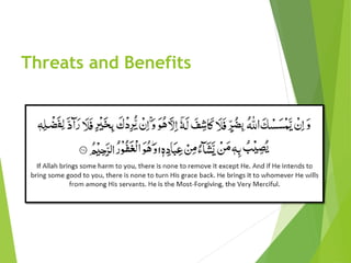 Importance of shariah compliant business | PPTX