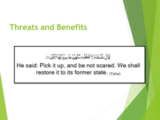 Importance of shariah compliant business | PPTX