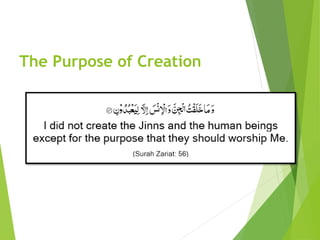 Importance of shariah compliant business | PPTX