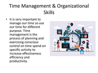 Importance of soft skills | PPTX