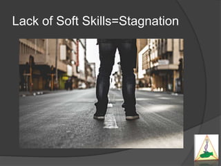 Importance of soft skills for professional growth | PPSX