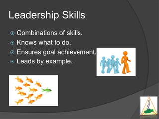 Importance of soft skills for professional growth | PPSX