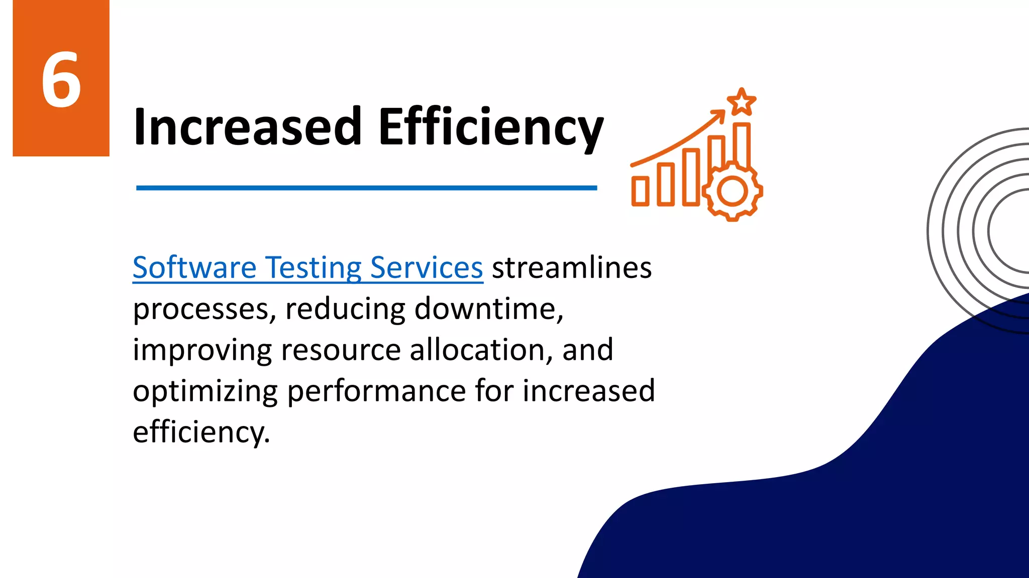 8 Amazing Benefits of Software Testing | PDF