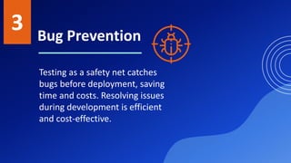 8 Amazing Benefits of Software Testing | PDF