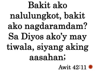 Importance of soul | PPT