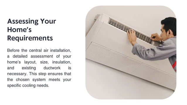 Crucial Advice for Effective Split System Air Conditioner Configuration ...
