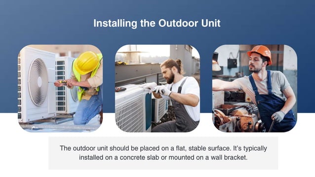 Crucial Advice for Effective Split System Air Conditioner Configuration ...